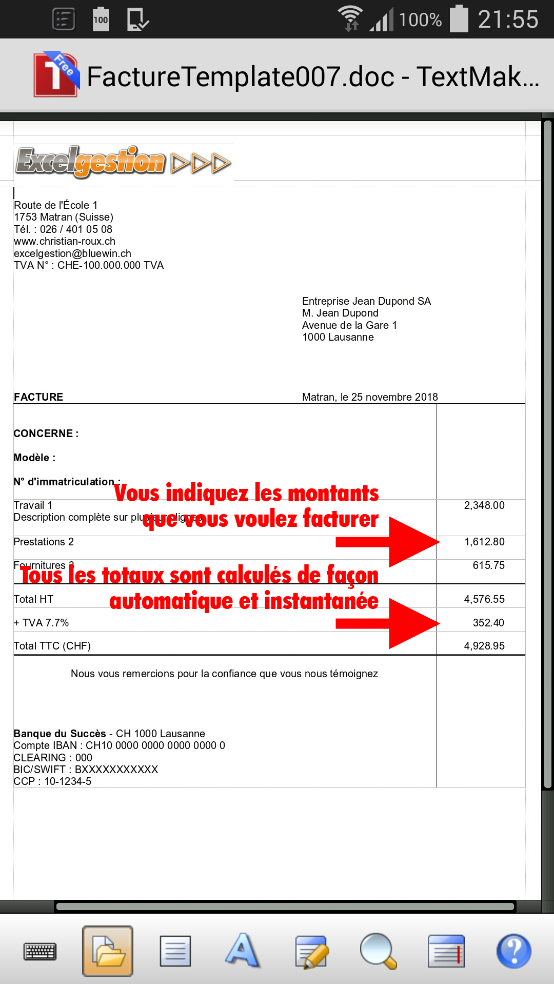 Christian-Roux.ch (root)